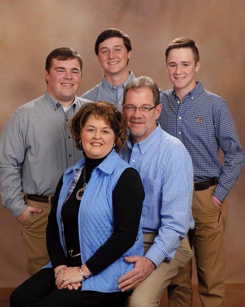 Deacons - Lascassas Church of Christ