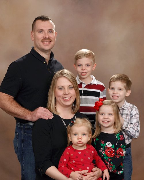 Deacons - Lascassas Church of Christ